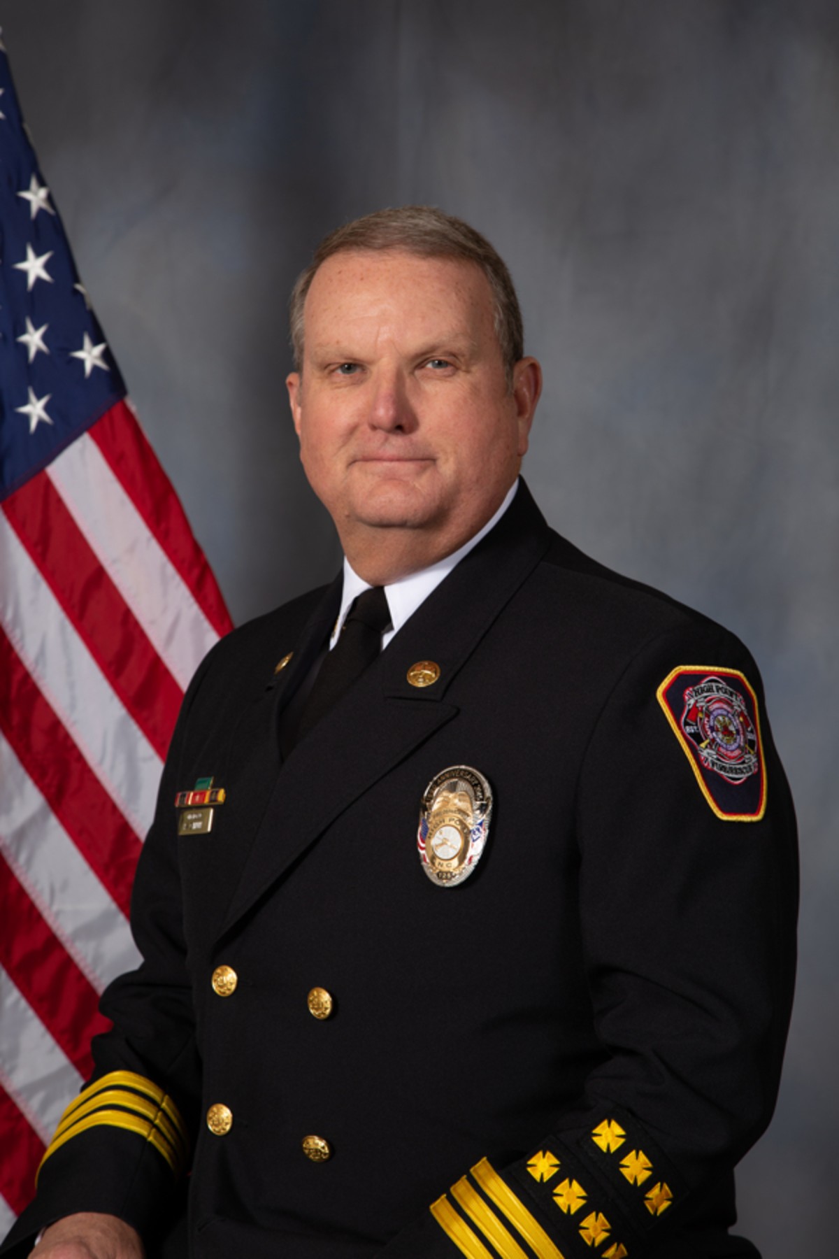Randy Campbell Obituary - Greensboro, NC
