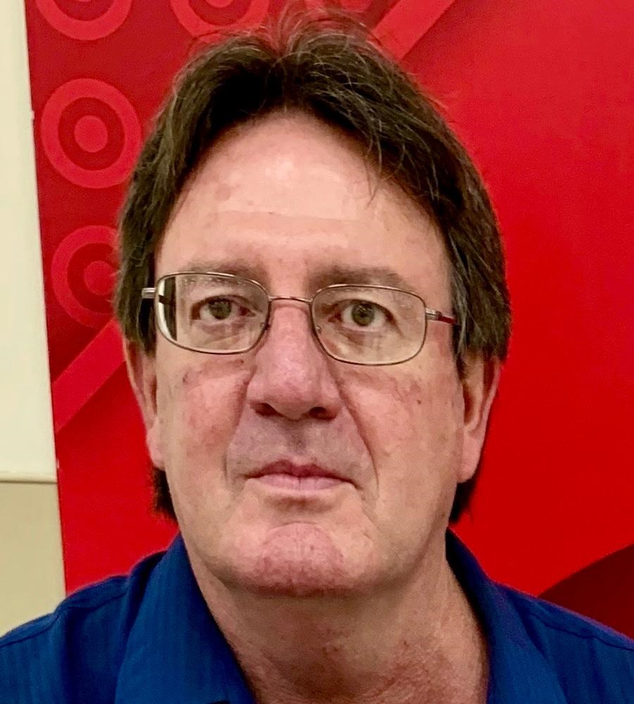 Robin Smith Obituary - Marble Falls, TX