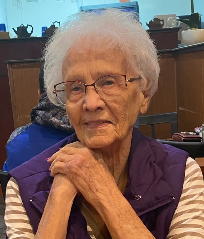Margaret Schaneman Obituary - Scottsbluff, NE