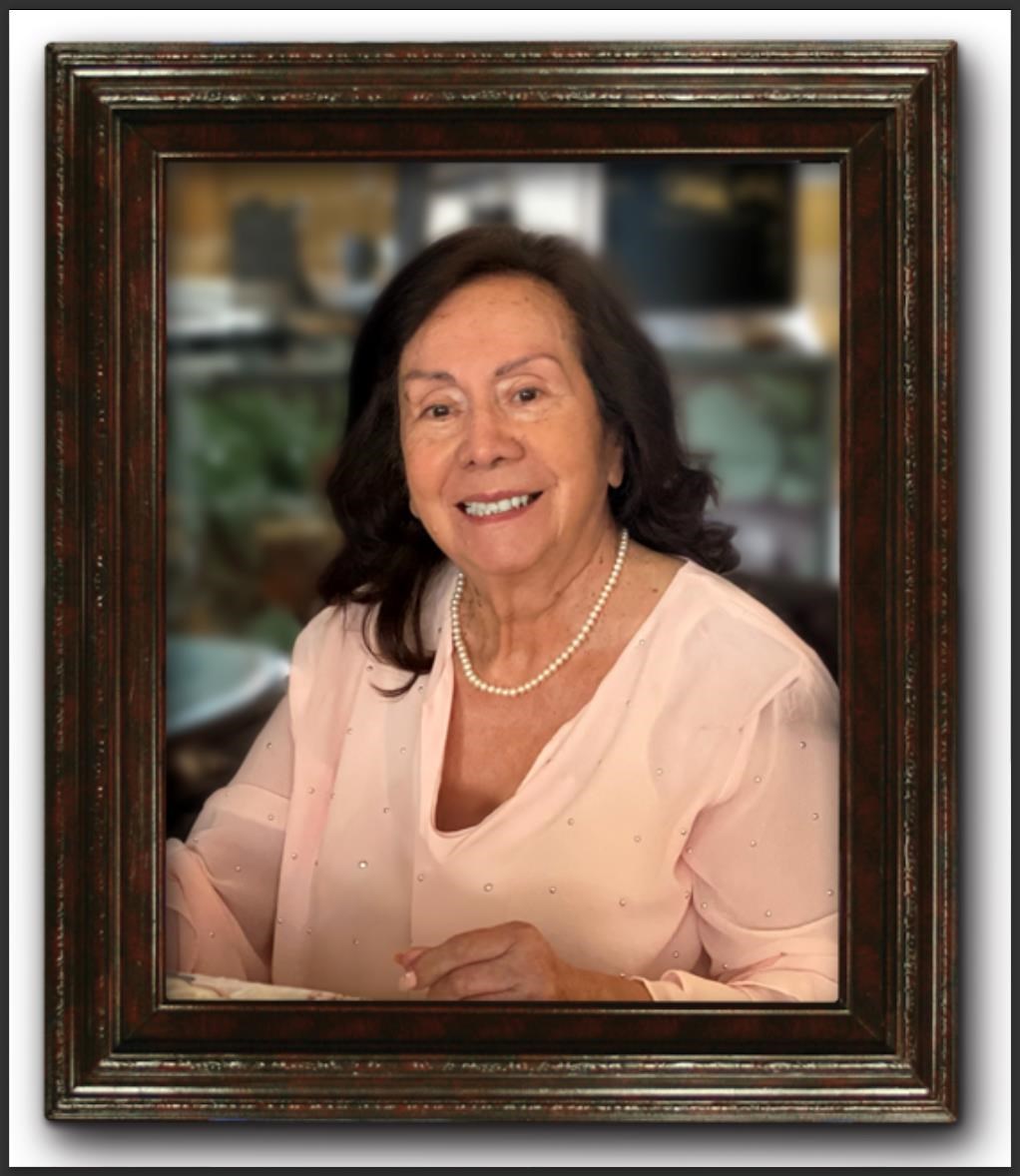 Elba Quezada Moreno Obituary - Orlando, FL