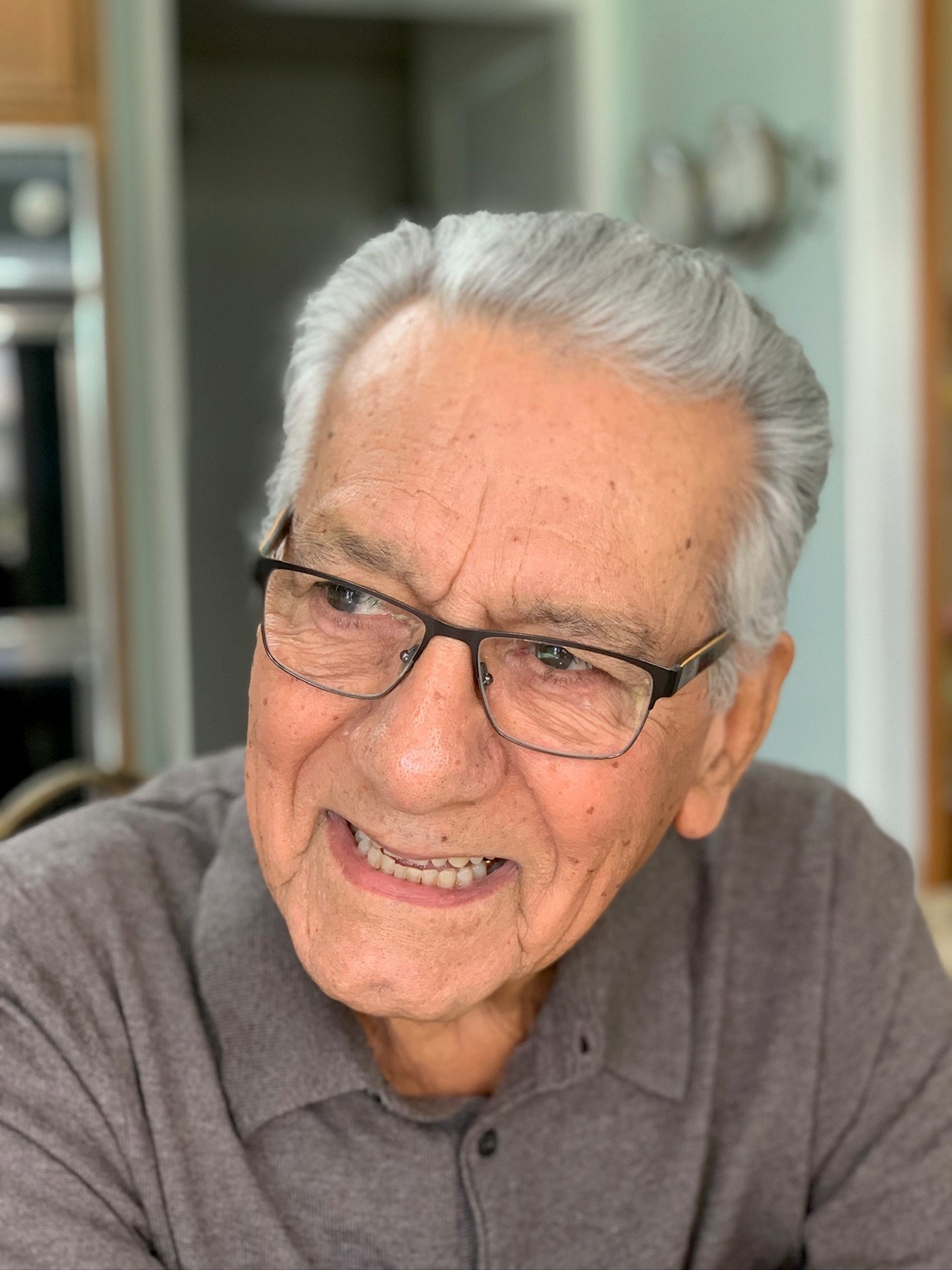 John Villavicencio Obituary - San Bernardino, CA