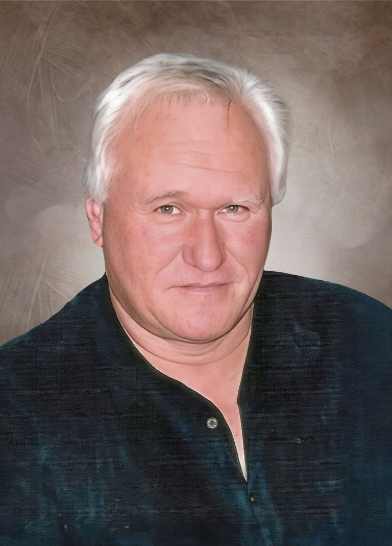 Rosaire Levasseur avis de décès - Brossard, QC