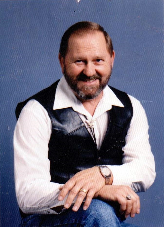 William "Bill" Rumfelt Obituary - Marion, NC