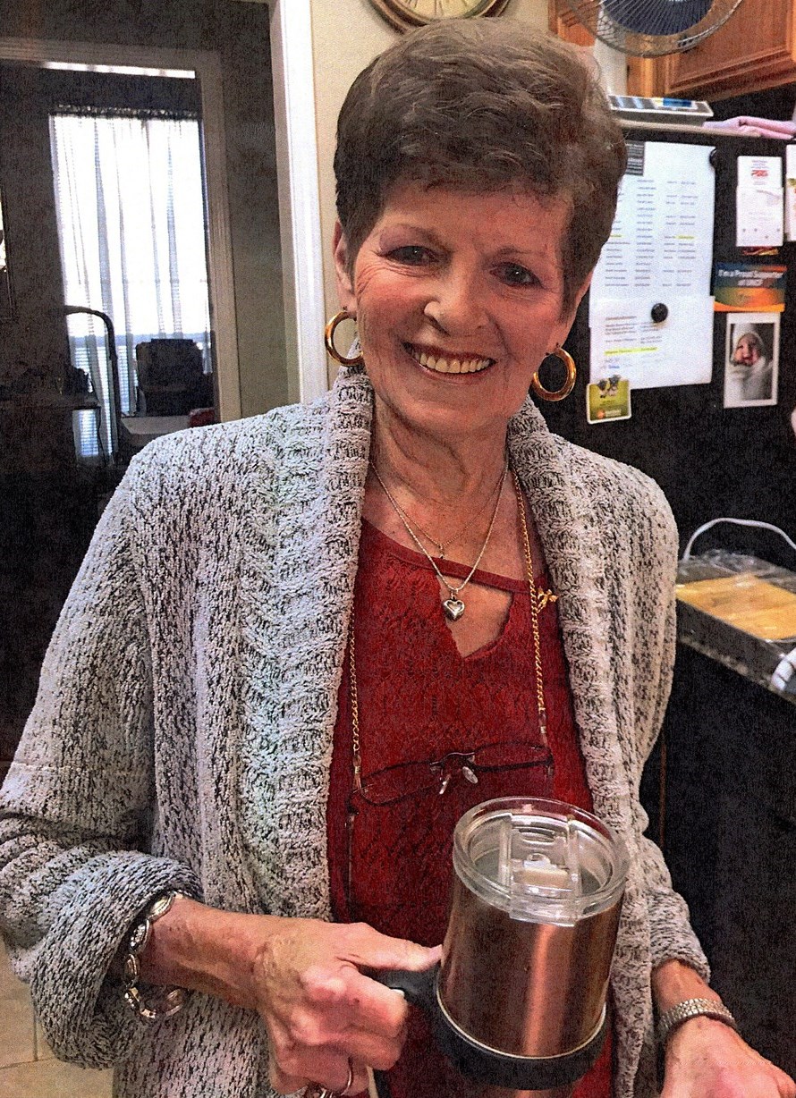 Diane Cliatt Obituary - Haughton, LA