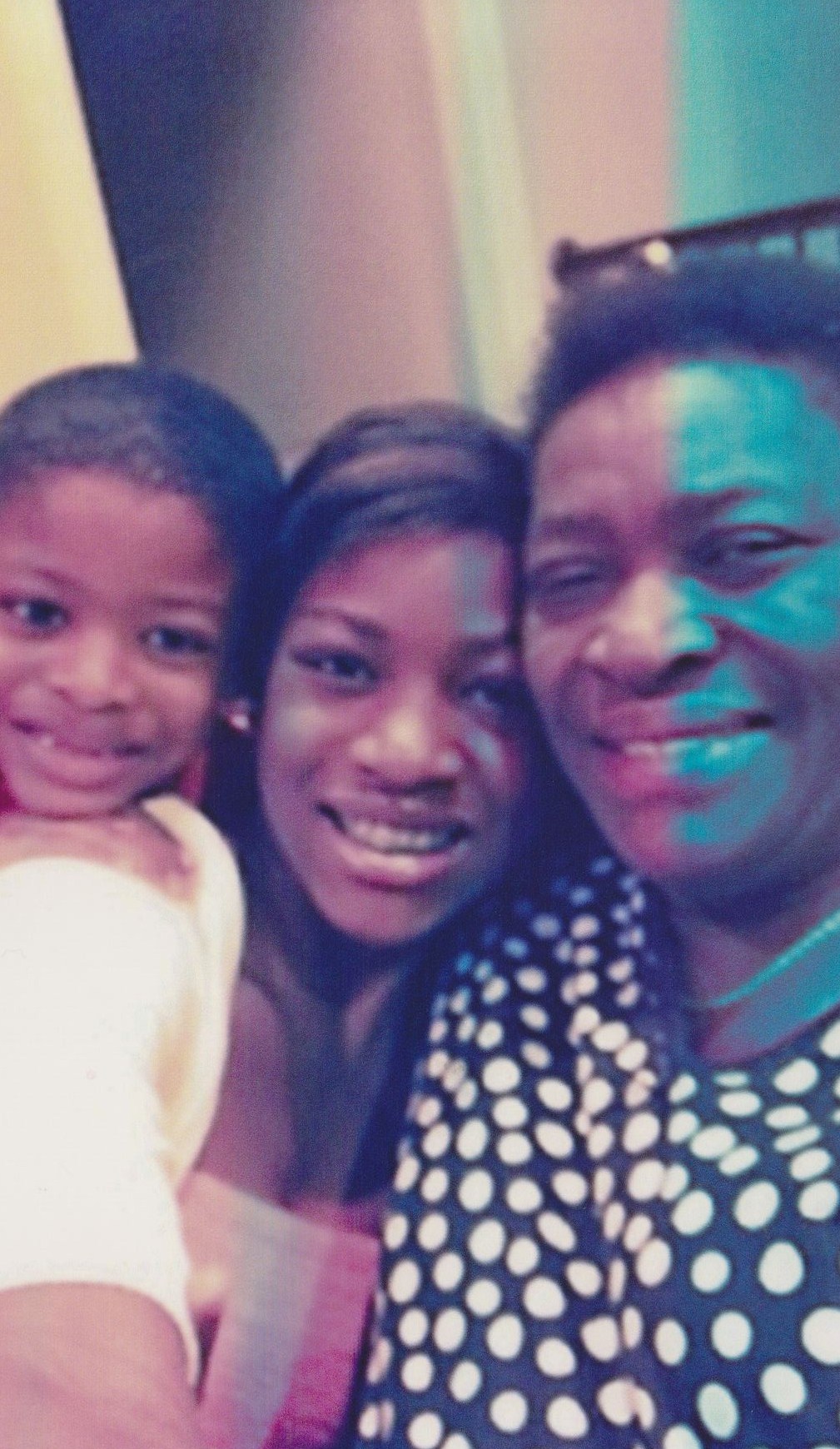 Amber Cheatham's Instagram, Twitter & Facebook on IDCrawl