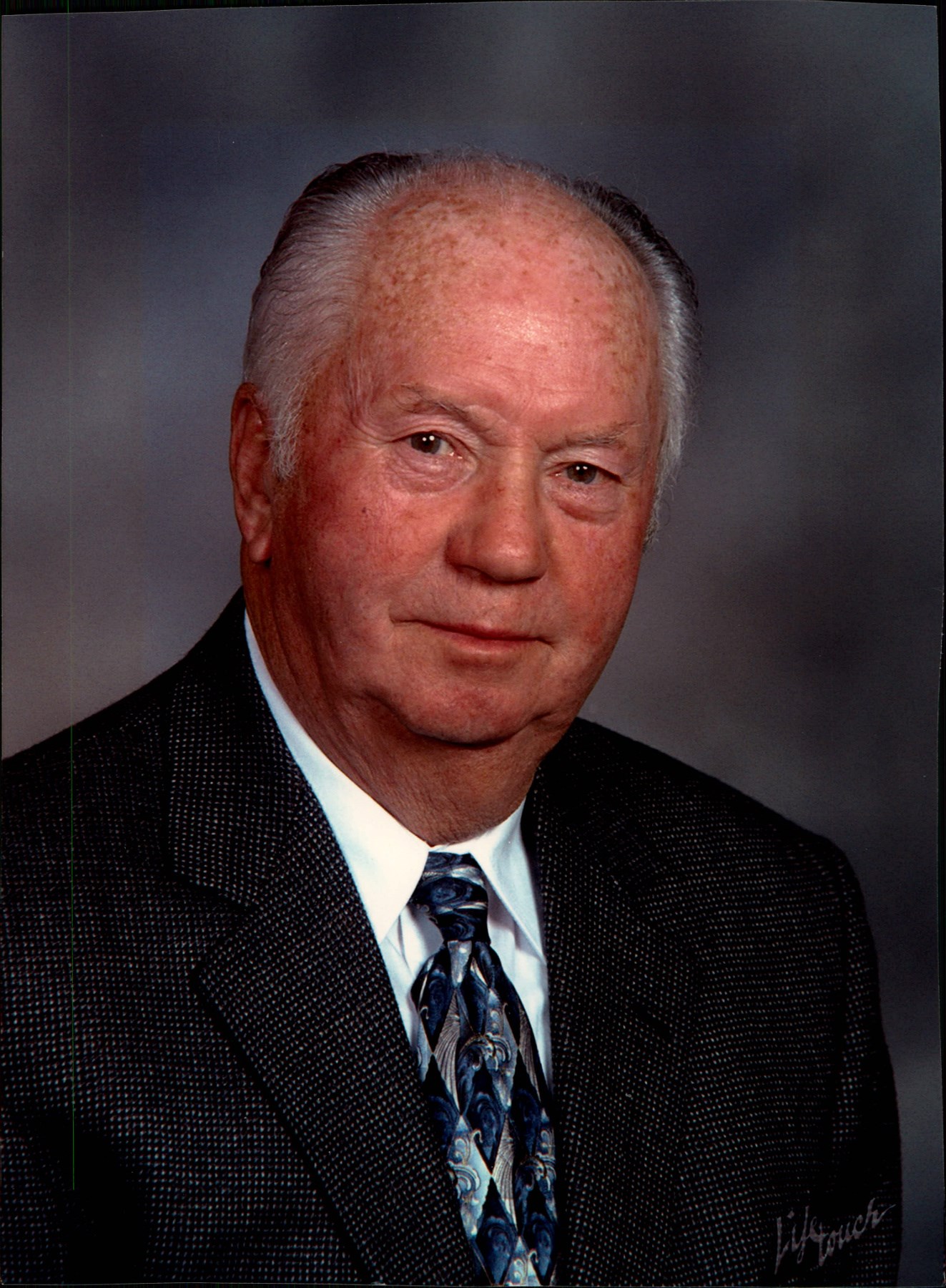 Lockie Main Obituary - Cambridge, ON