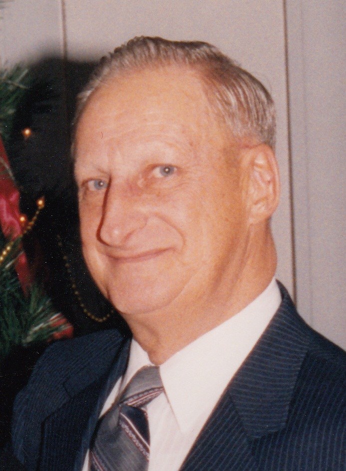 Marvin Frank Zwick Obituary - St. Louis, MO