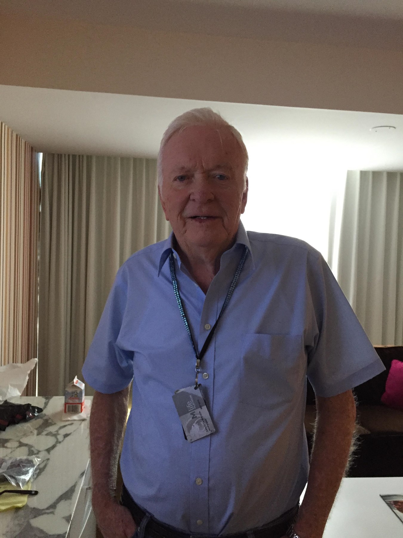 Kenneth D Wilson Jr. Obituary - Ormond Beach, FL