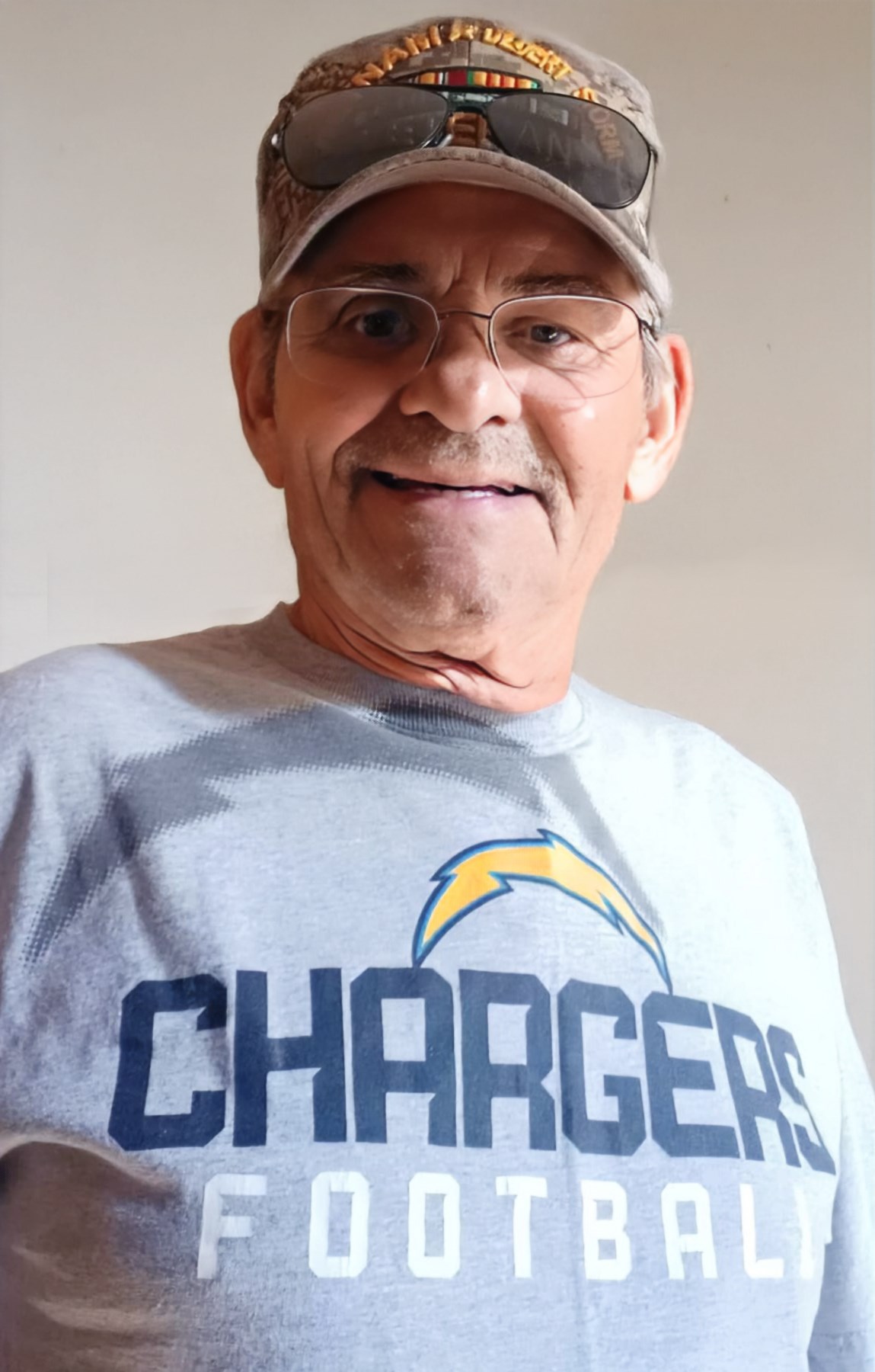 William Hunting Obituary - Las Vegas, NV