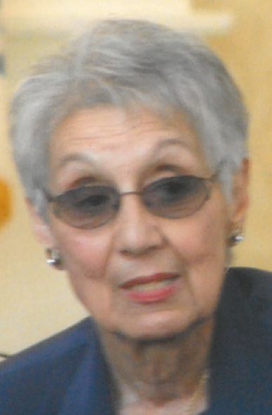 Edith Avila Obituary - East Hartford, CT
