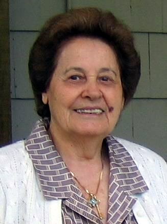 Fotine Orfanoudis Obituary - Washington, DC