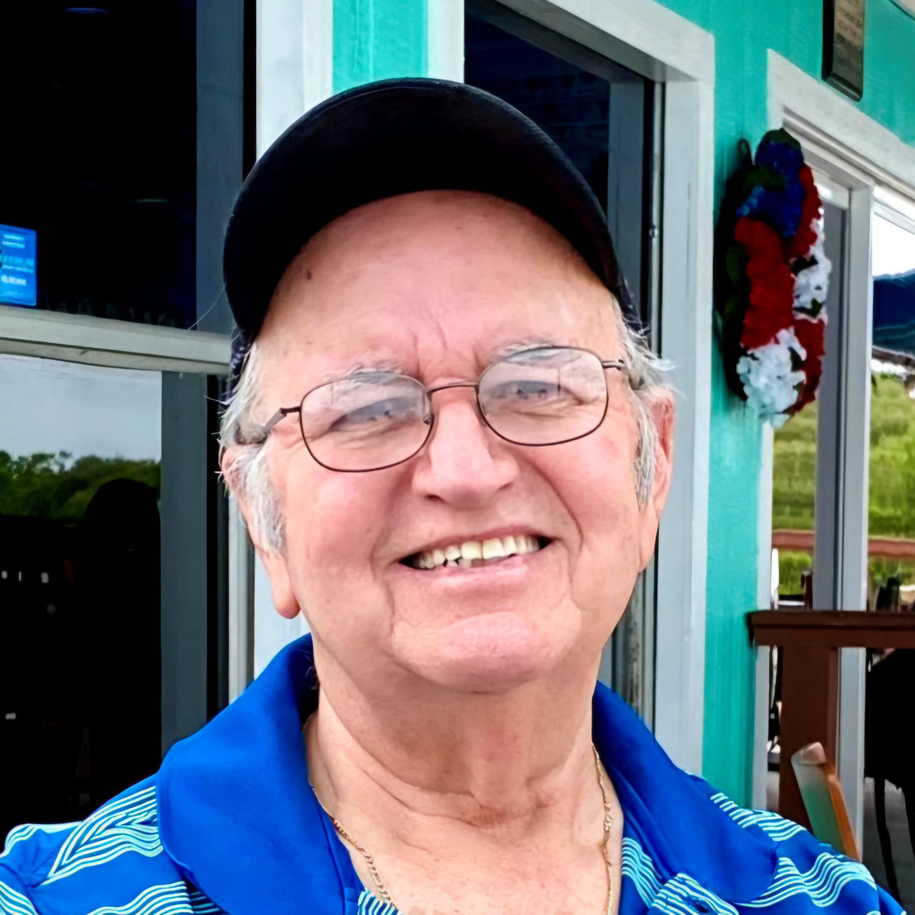 Jesus Perez-Guillermety Obituary - Tampa, FL