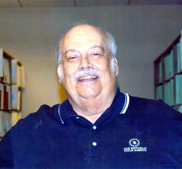 Richard Ruggiero Obituary - Phoenix, AZ