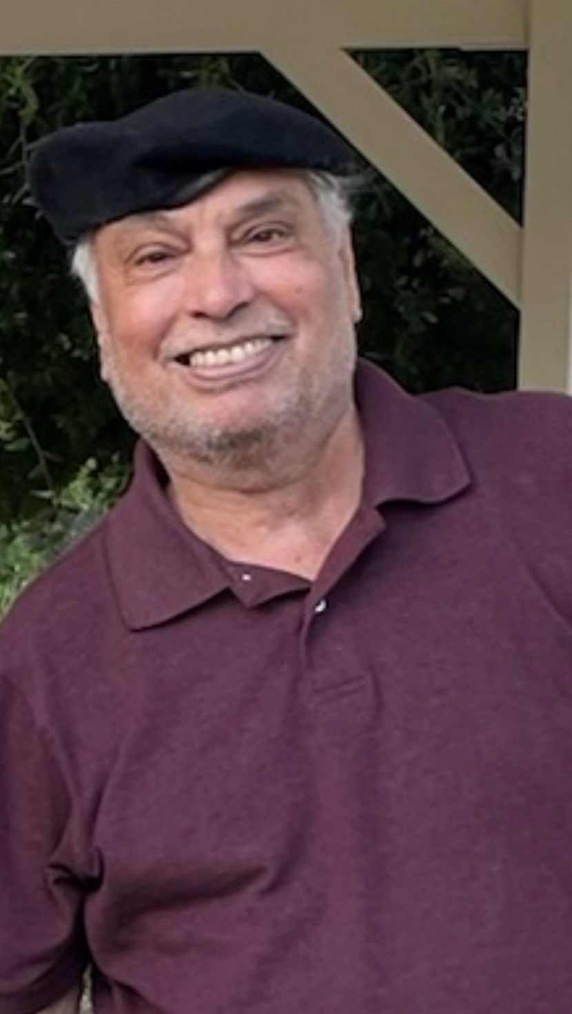 Juan Ruiz Obituary - Menifee, CA