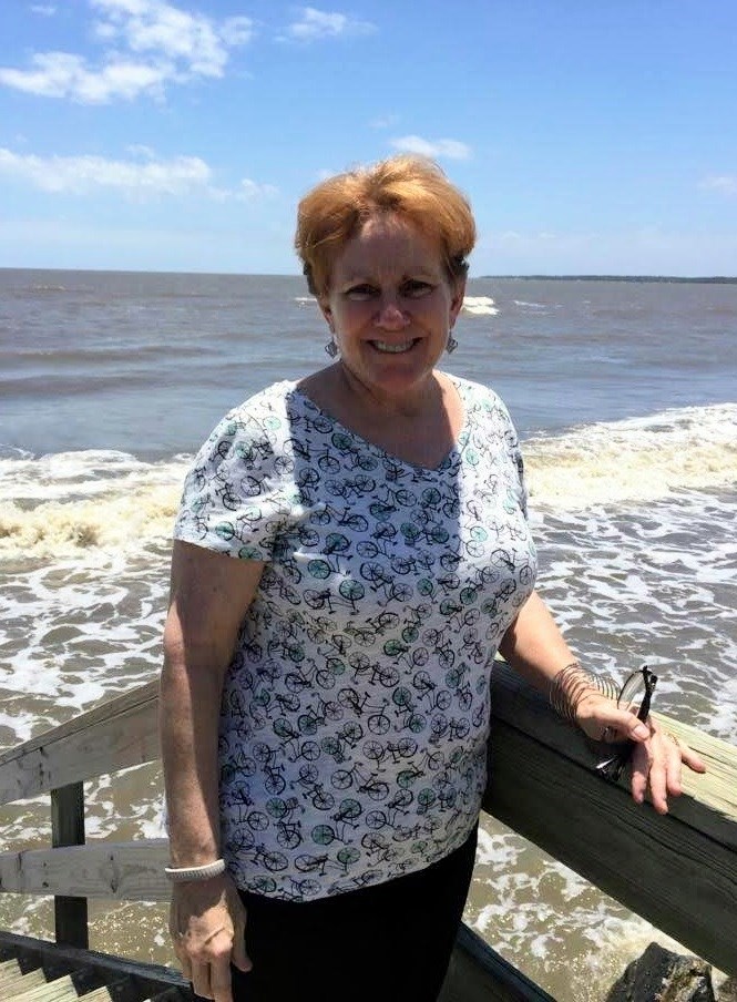 Marian McClusky Obituary - Sandy Springs, GA