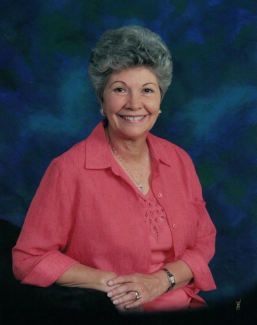 Sylvia Chapman Obituary - Tampa, FL