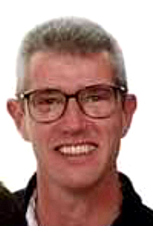 Jerome Sharpe Obituary - Highland, IN