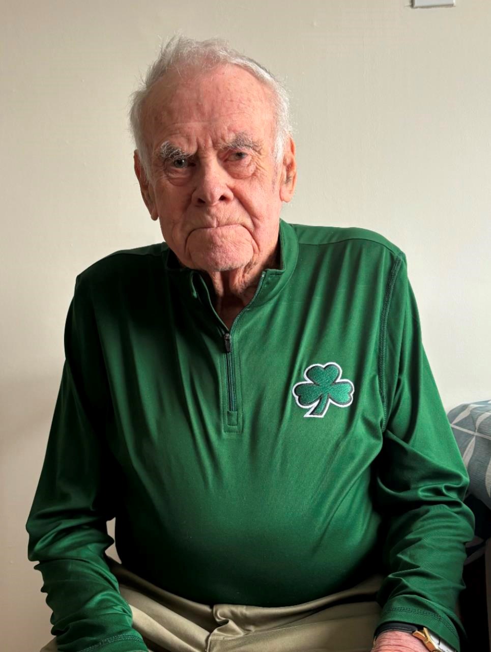 Walter Sullivan Obituary - Ottawa, ON