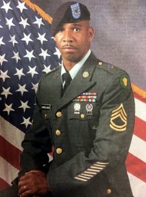 Dulayne Cumberlander Obituary - Roswell, GA