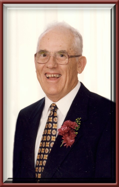 Joe Power Obituary - Sault Ste. Marie, ON
