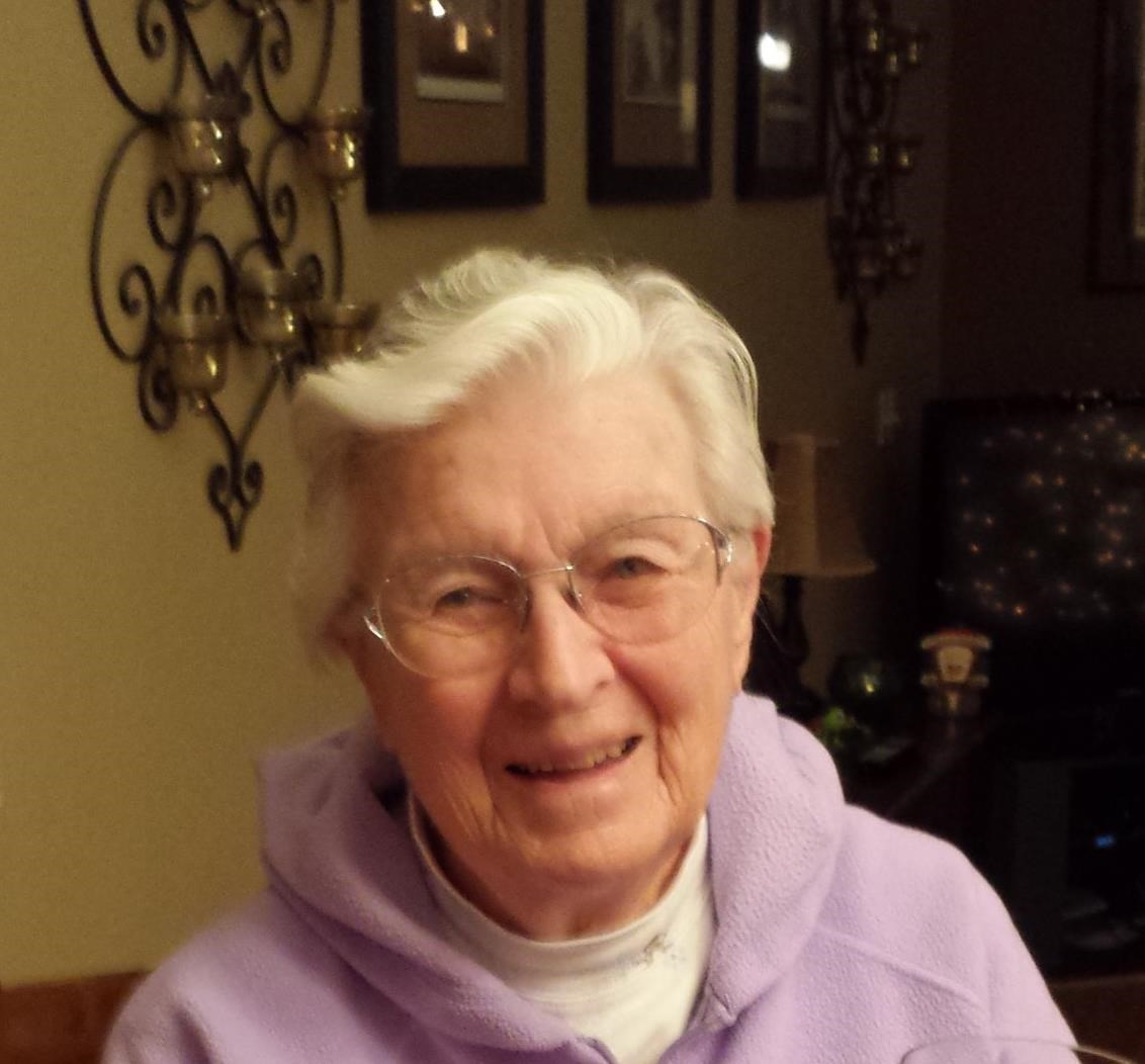 Ida Jane Stadler Obituary - Greeley, CO