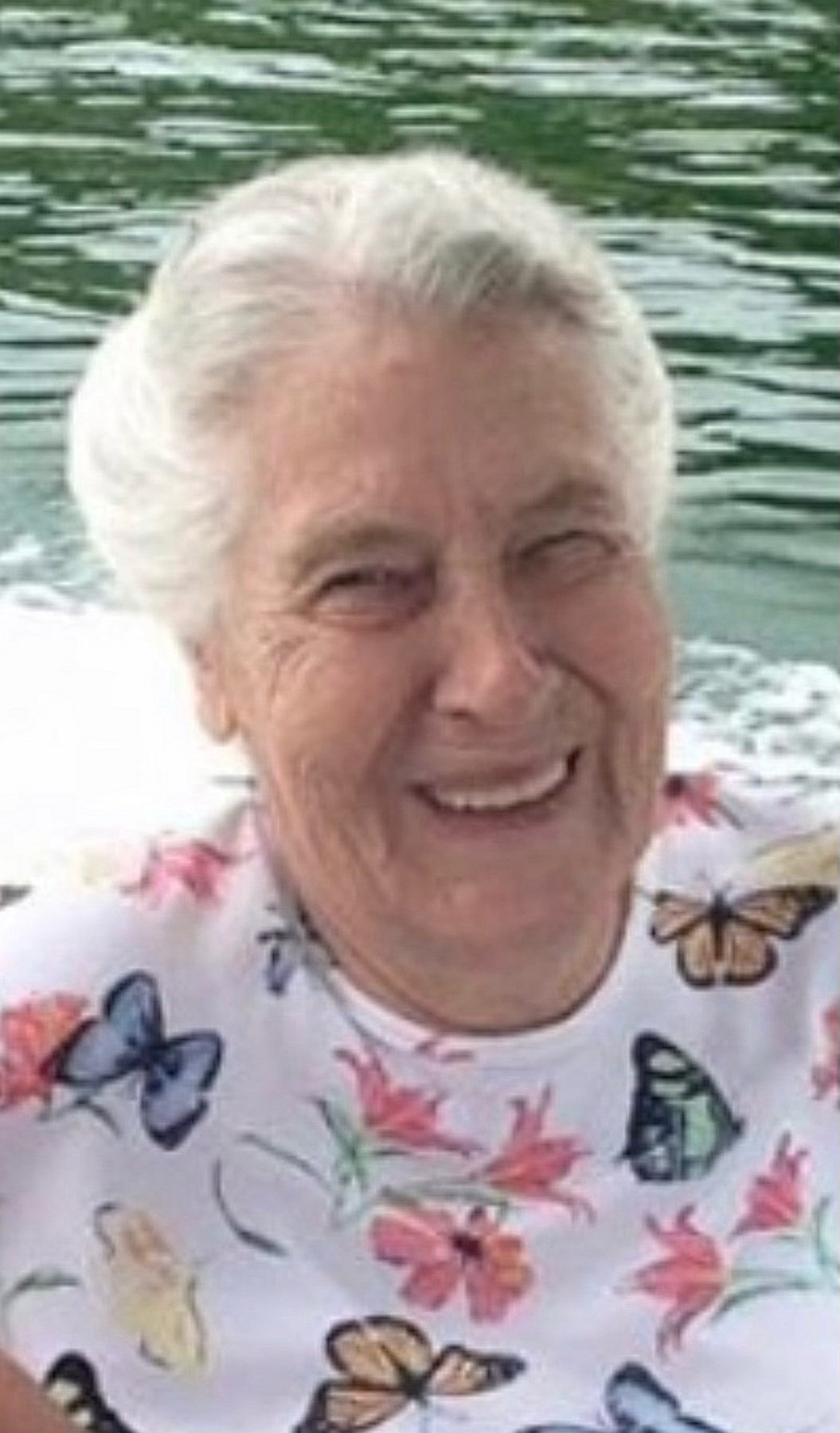 Ruth Dycus Obituary - Conway, AR