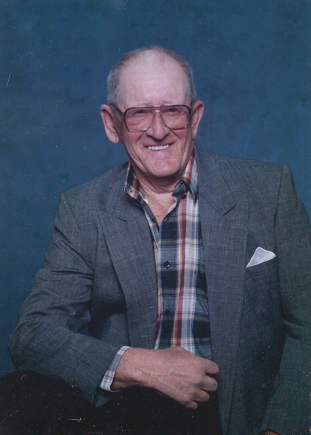 Jacob Janzen Obituary - Calgary, AB