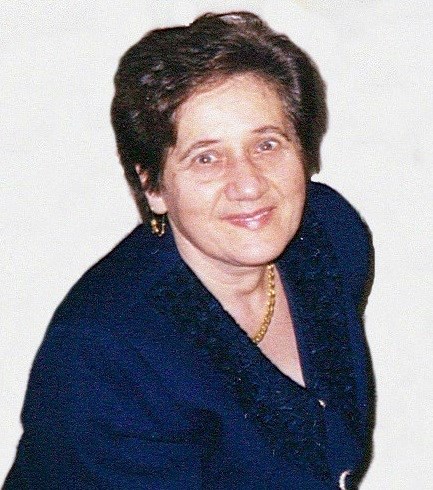 Maria Alaimo Obituary - Toronto, ON