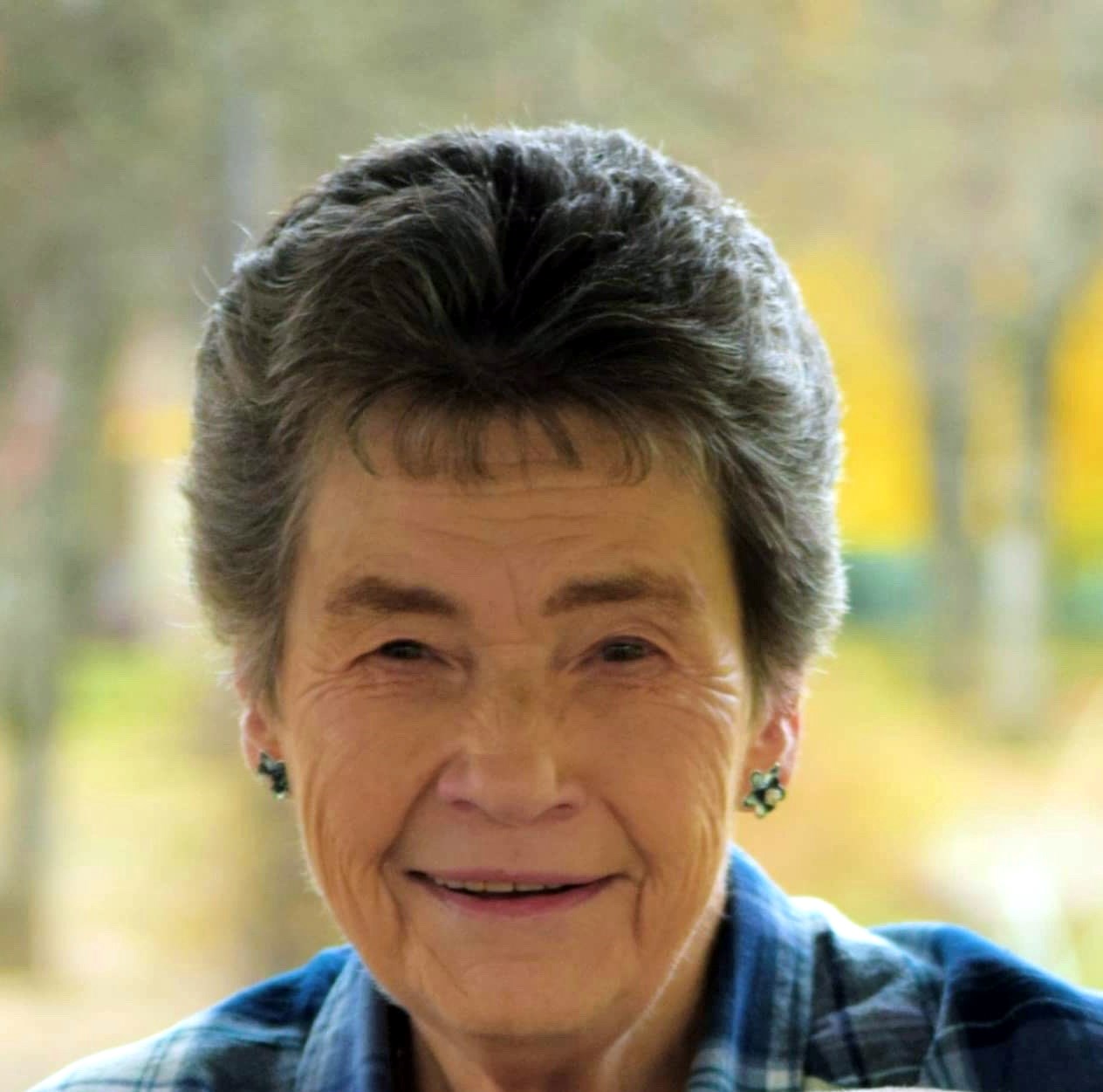 Diane Rae Crader Obituary - Portland, OR