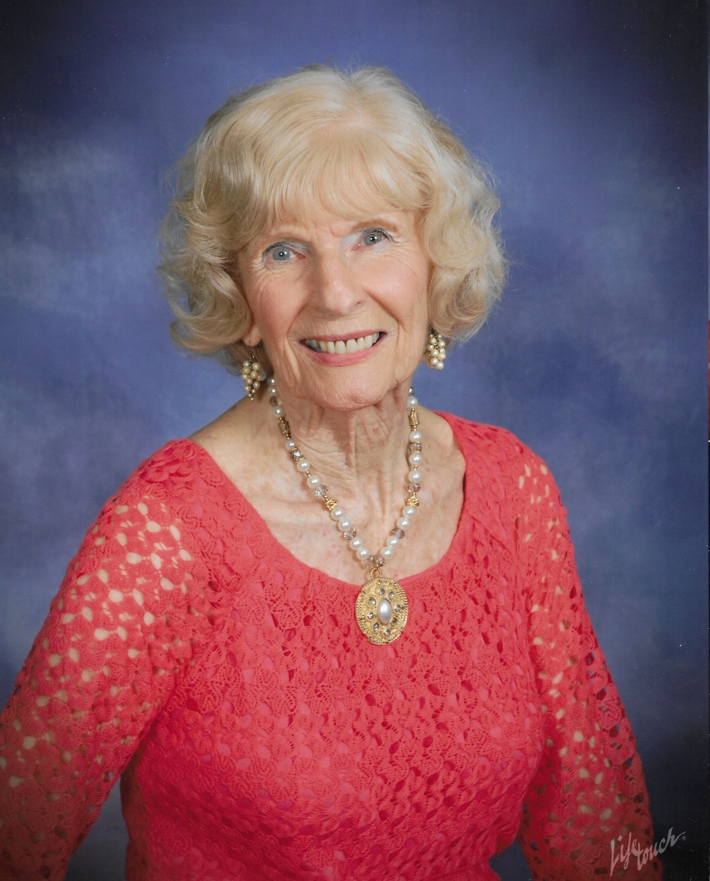 Gloria Reynolds Obituary - Spring Hill, FL