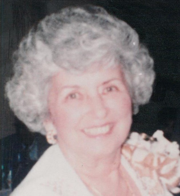 Mary Lemus Obituary - Tampa, FL