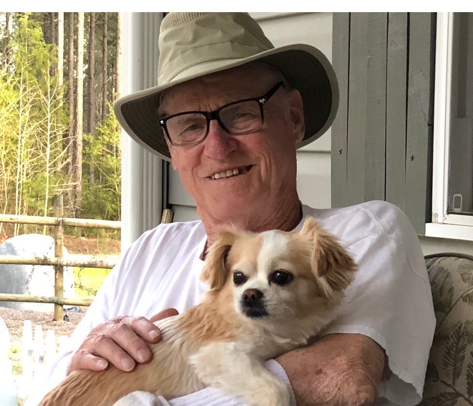 Ben Seely Obituary - Columbia, SC