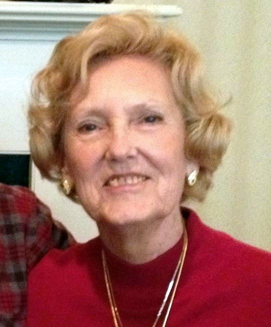 Betty Barbee Bachmann Obituary - Nashville, TN