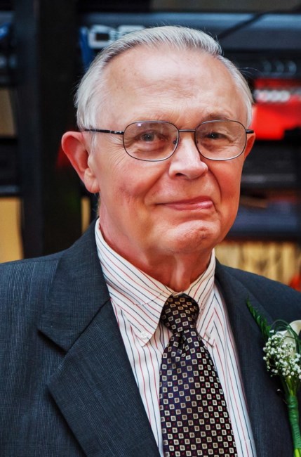 Leo Spaeder Obituary - Apex, NC