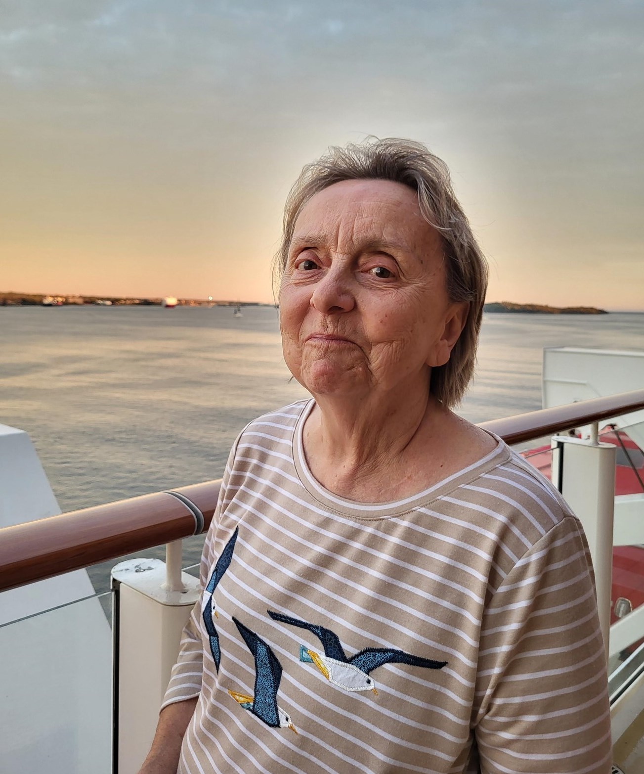 Geraldine Short Obituary - Decatur, AL