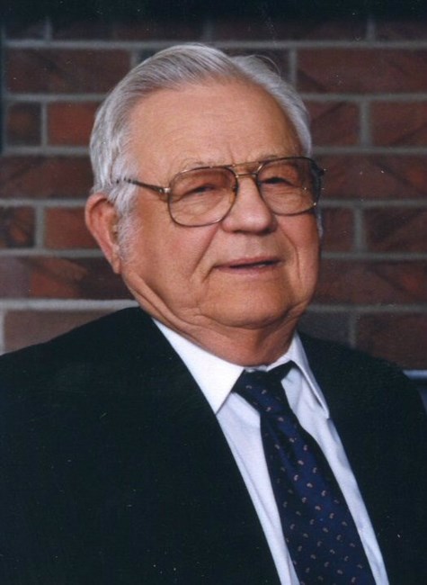 Albert Classen Obituary - Wichita, KS