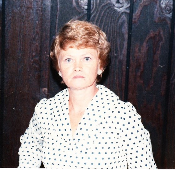 Ruby Harlan Obituary - Thornton, CO