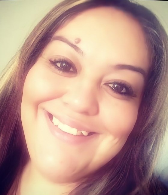 Arabel Hernandez Obituary - Whittier, CA