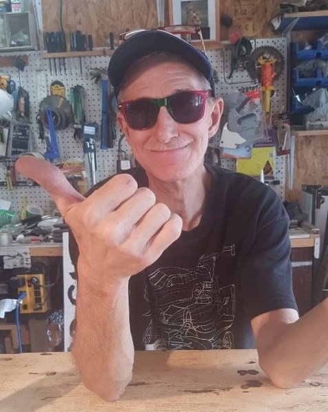 Raymond Lipka Obituary - Regina, SK