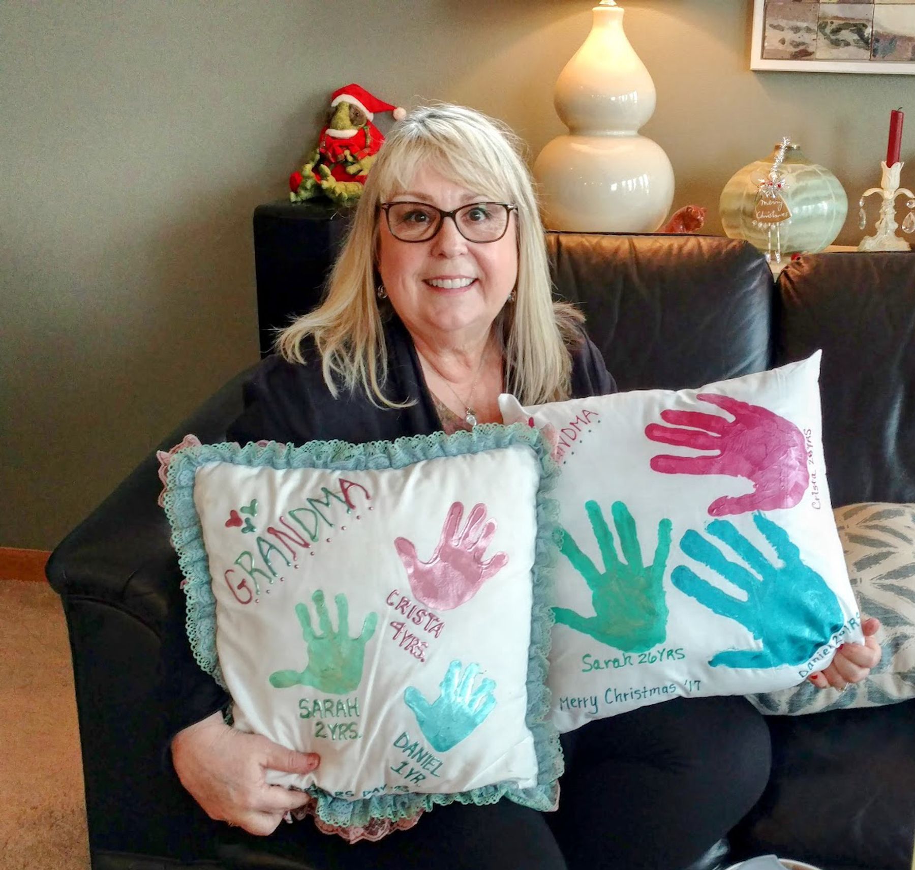 Sharon Walker Obituary - Lynnwood, WA