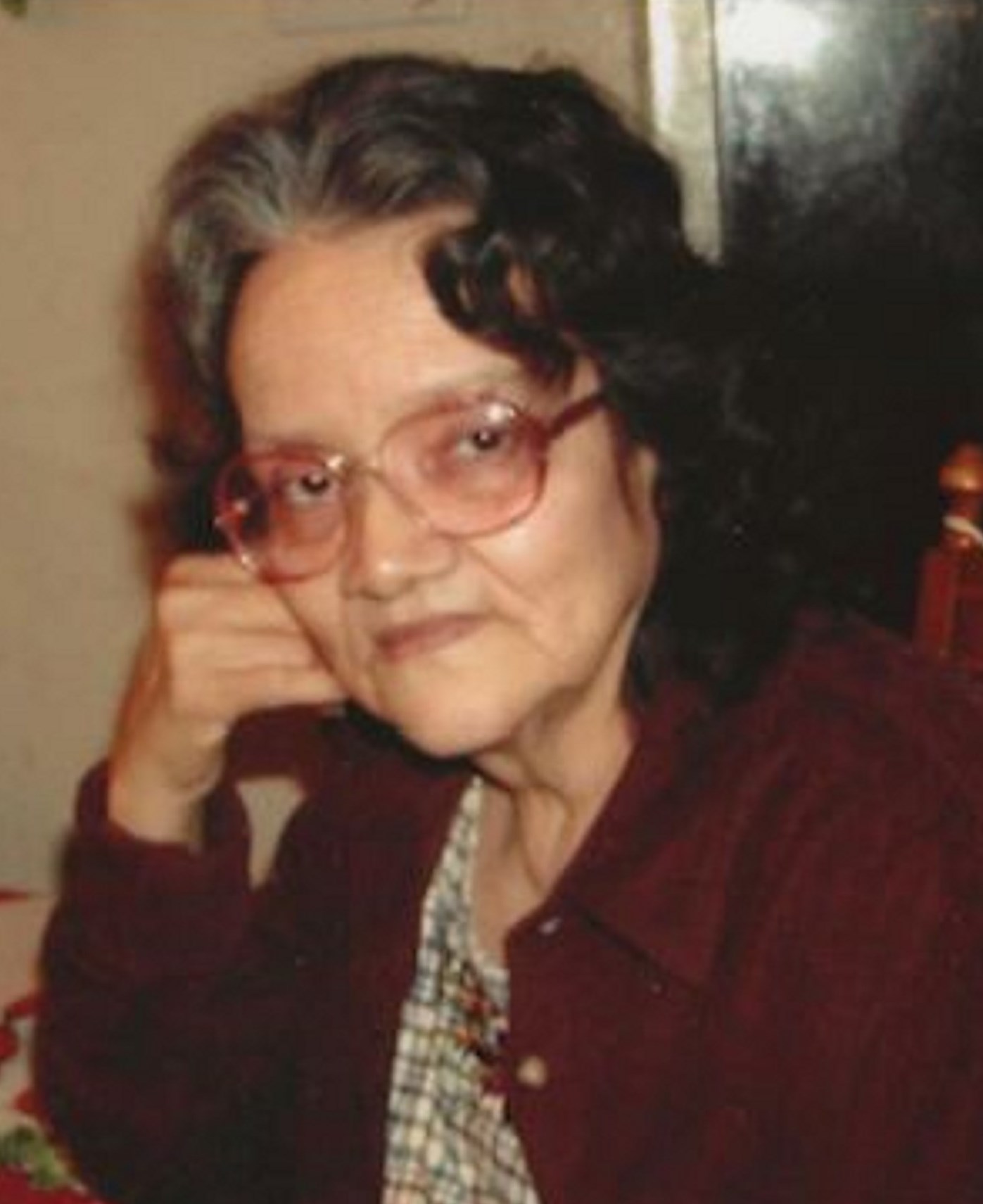 Mary Reyes Obituary - Dallas, TX