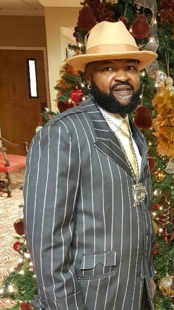 Gerald Jett Obituary - Memphis, TN