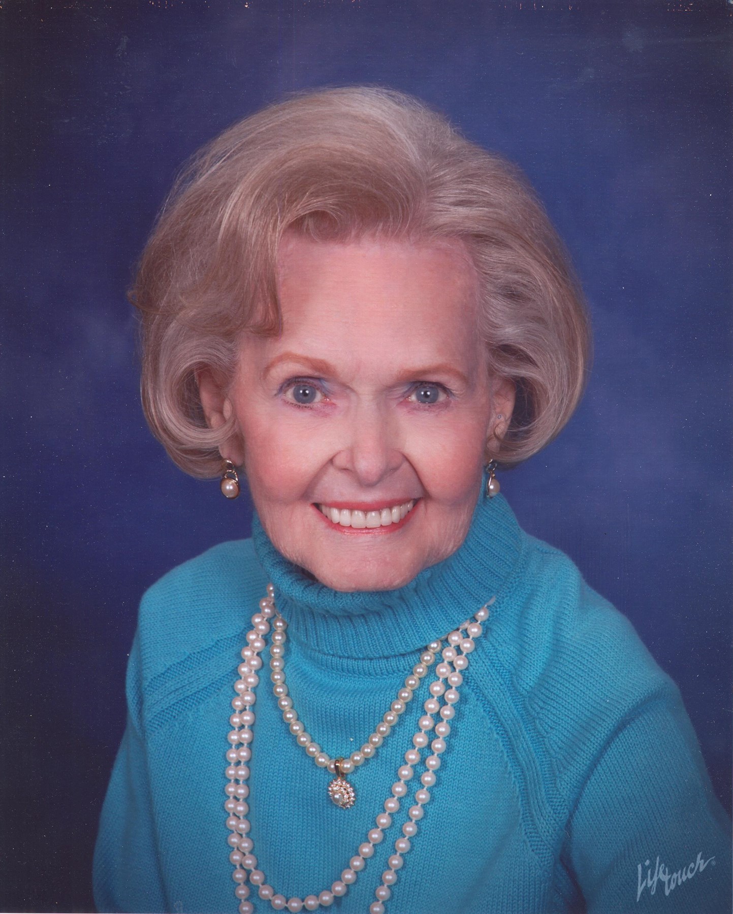 Elizabeth "Betty" L. Roesler Obituary - St. Paul, MN