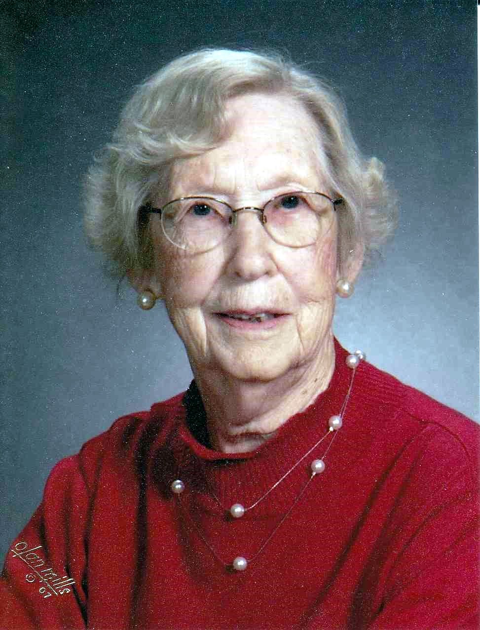 Luella Bartelsmeyer Obituary - St. Ann, MO