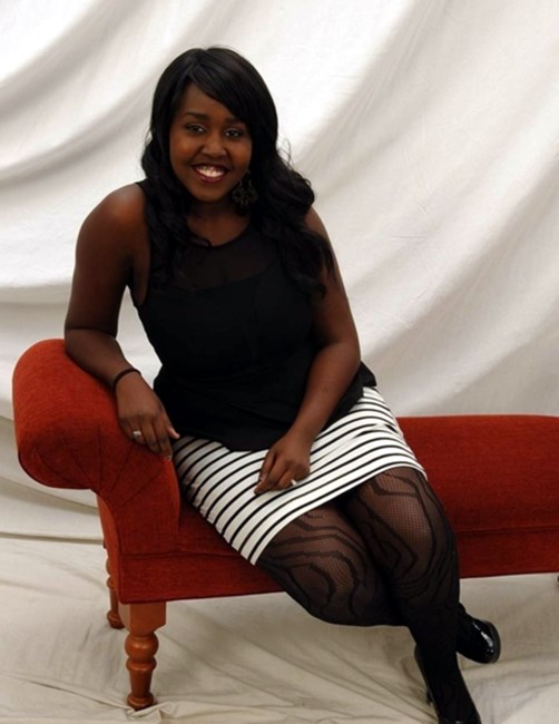Juliet Njaramba Obituary - Machesney Park, IL