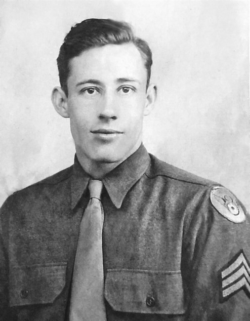 Richard Carter avis de décès - Kenmore, NY