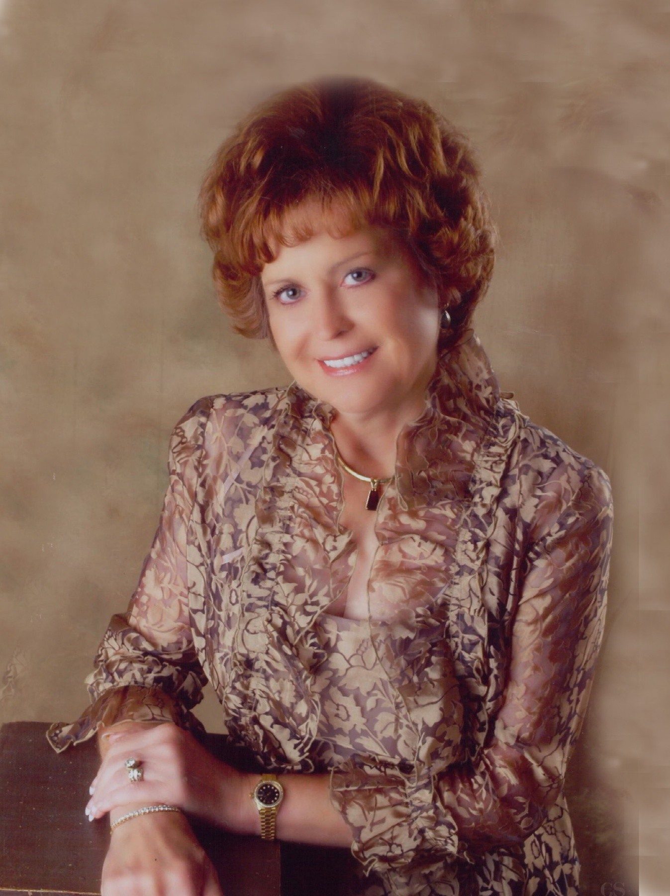 Patsy S. Dansby Obituary - Houston, TX