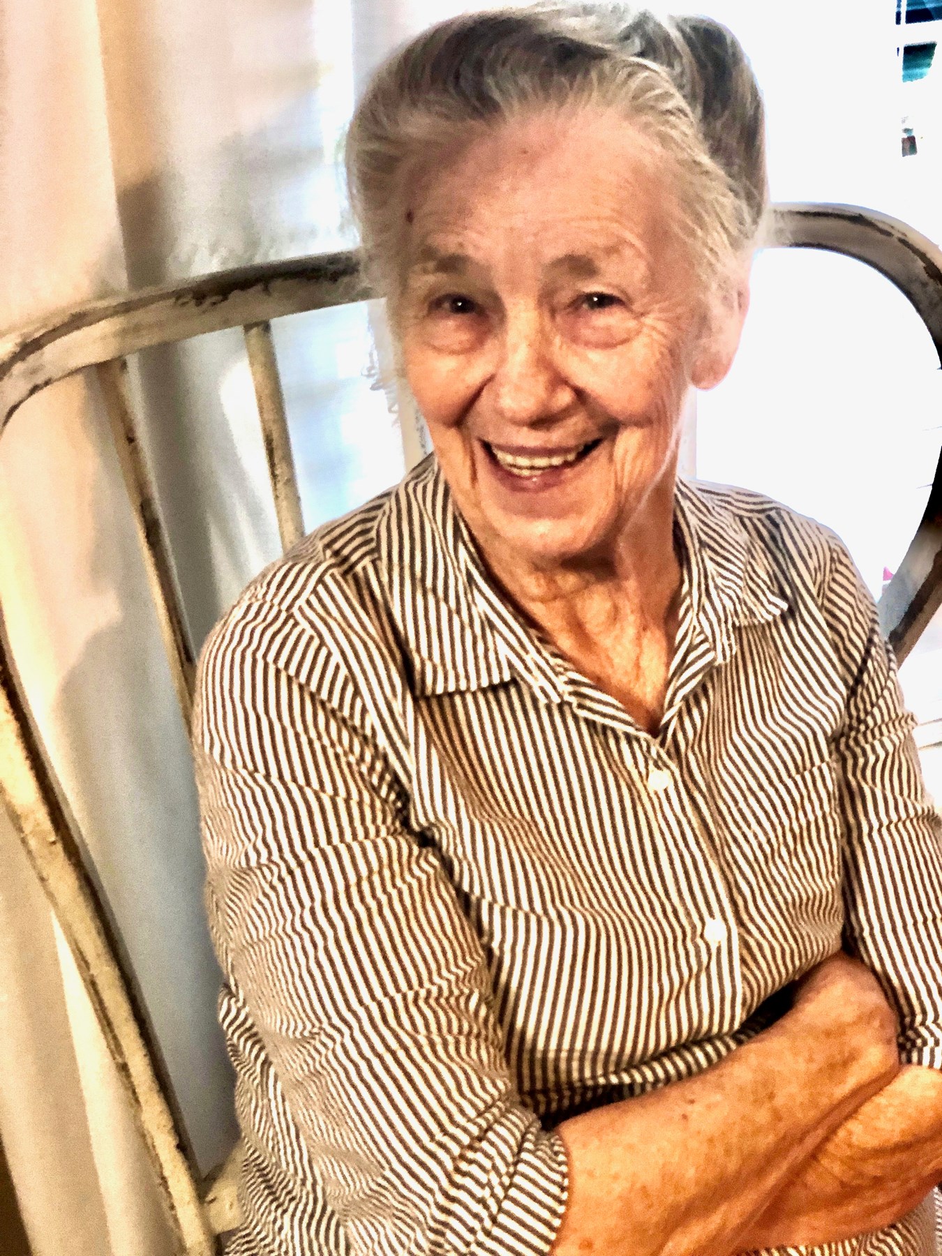 Velma Lasiter Obituary - Edmond, OK