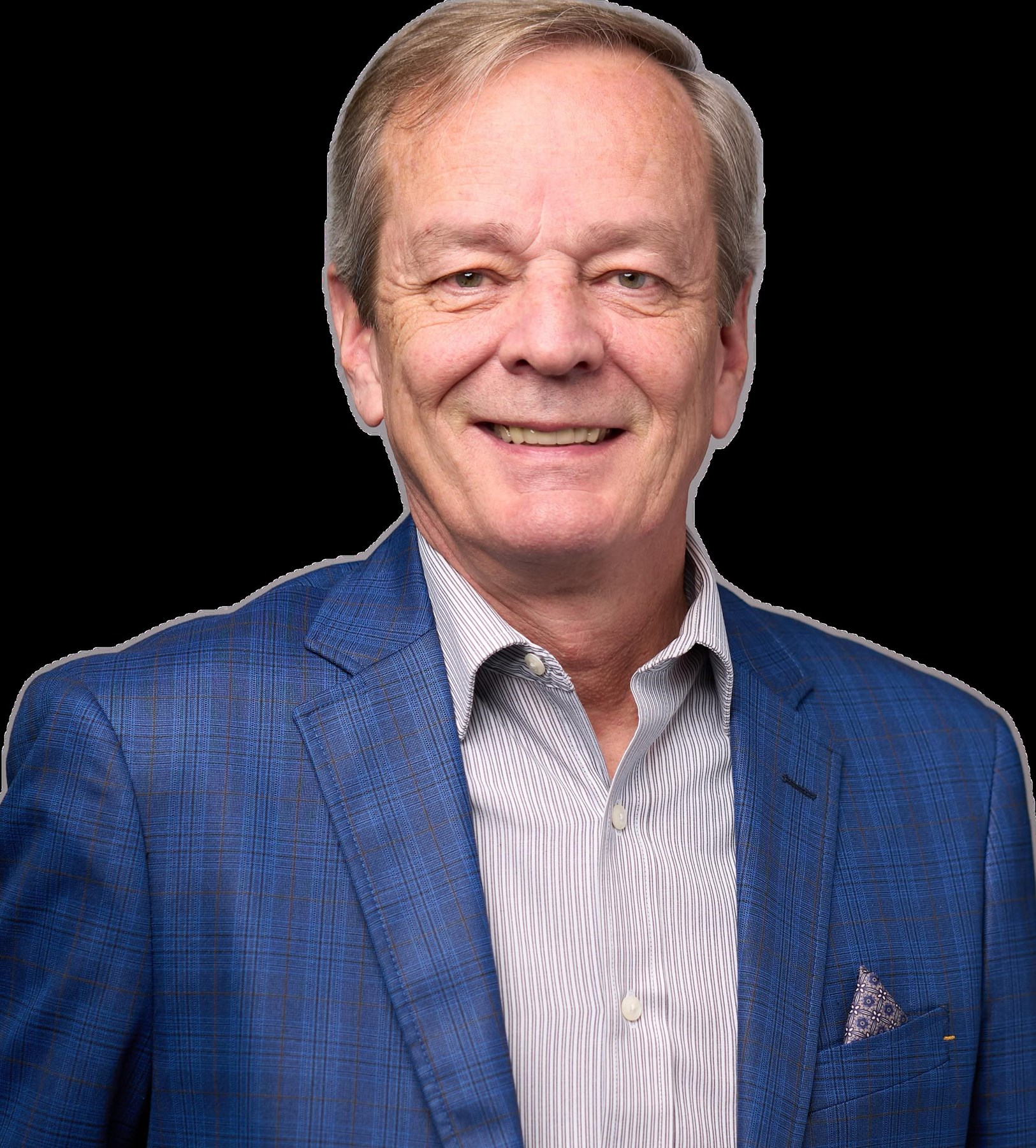 Julien Lavallière avis de décès - Brossard, QC