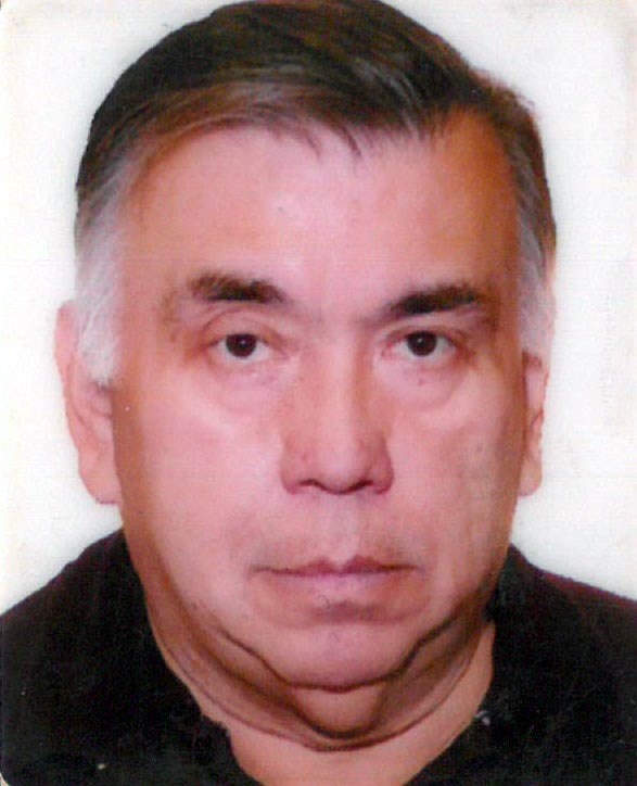 Ray Joseph Obituary - Vancouver, BC